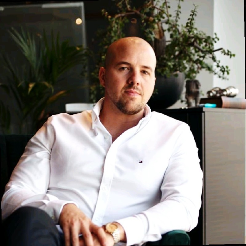 Home - Alphorn Ventures